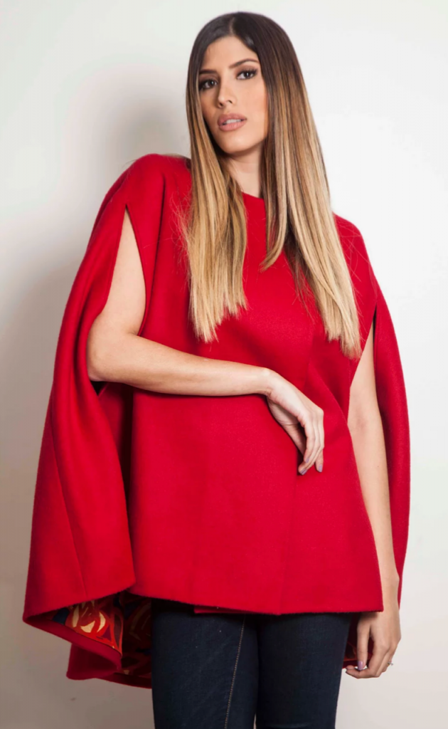 More Than Fashion With Bolivian Designer Sarah Christie | Viva Phoenix