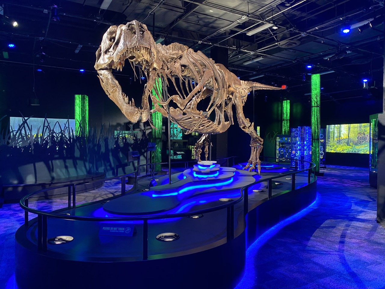 Experience the Arizona Science Center | Viva Phoenix