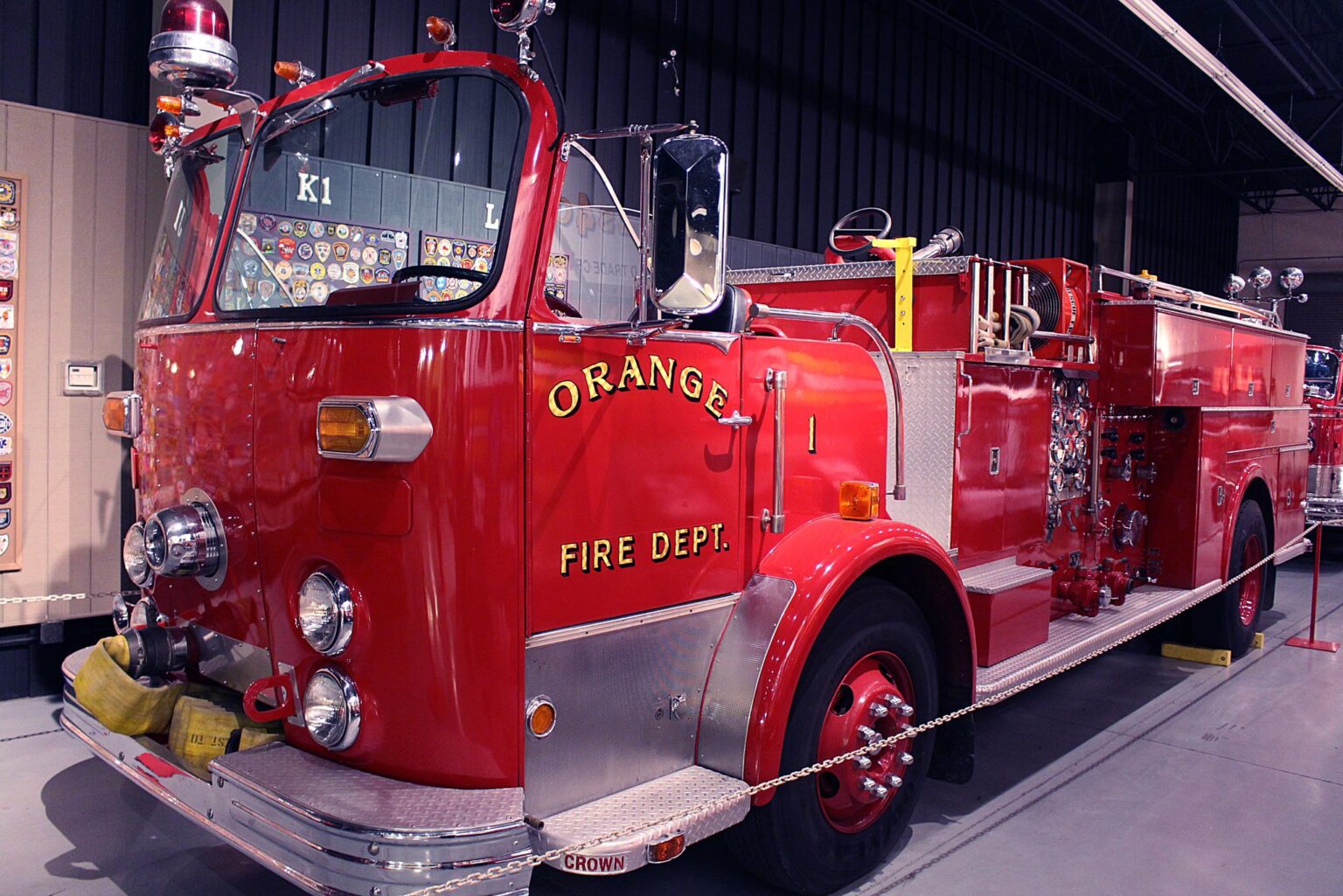 World’s Largest Firefighting Museum in Phoenix | Viva Phoenix