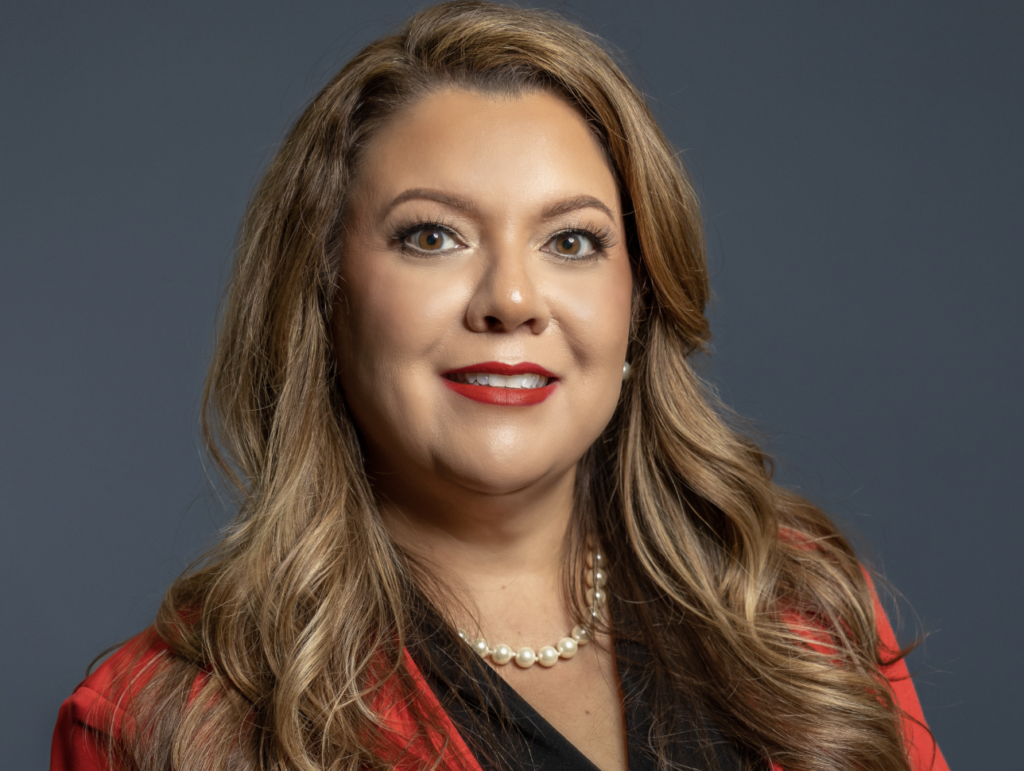 Alice Solis New Regional Vice President of Sales Telemundo AZ & Texas ...