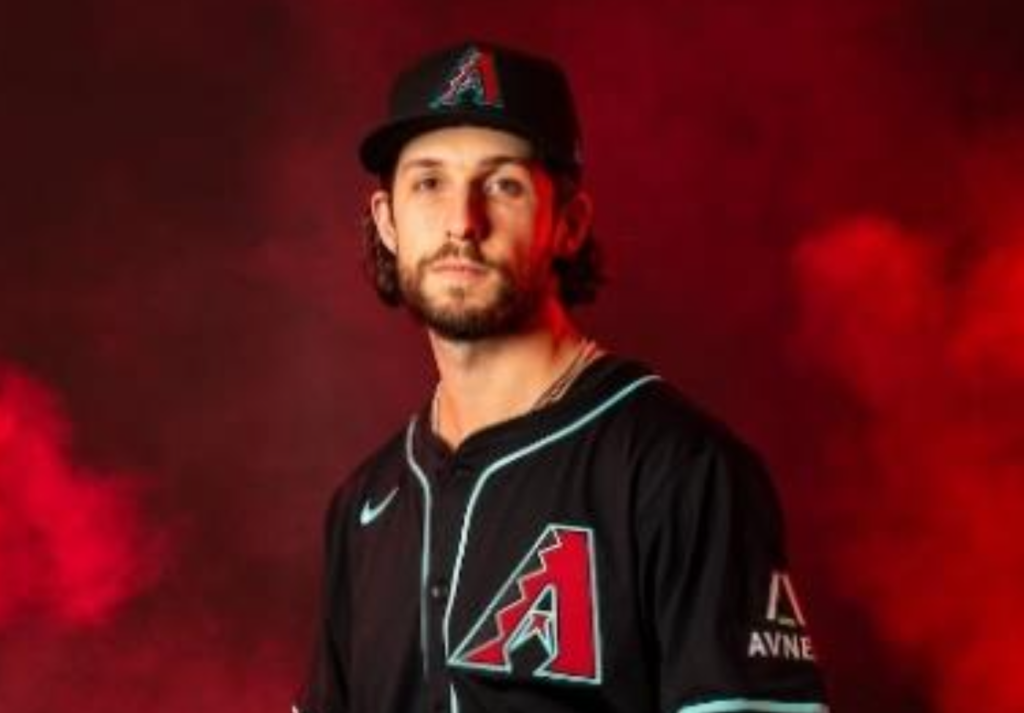 D-Backs Unveil New Uniform Designs for 2024 with ‘A Nod Towards ...
