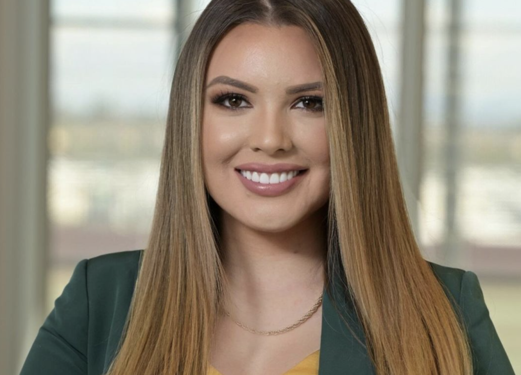Mayor Beauty in Charge: Alexis Hermosillo’s Trailblazing Leadership in ...