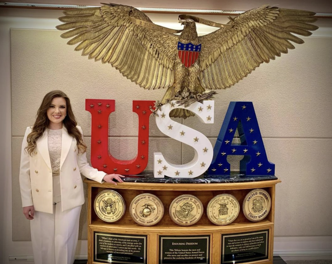 Mayor Beauty in Charge: Alexis Hermosillo’s Trailblazing Leadership in ...