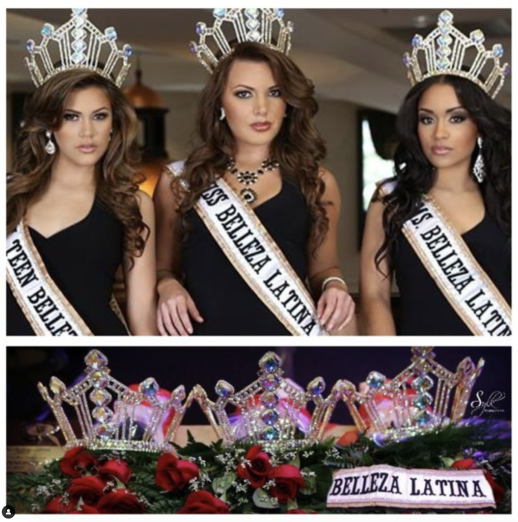 Mayor Beauty in Charge: Alexis Hermosillo’s Trailblazing Leadership in ...