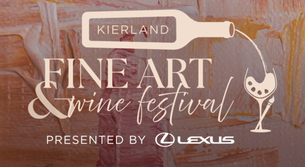 The Kierland Fine Art & Wine Festival | Viva Phoenix