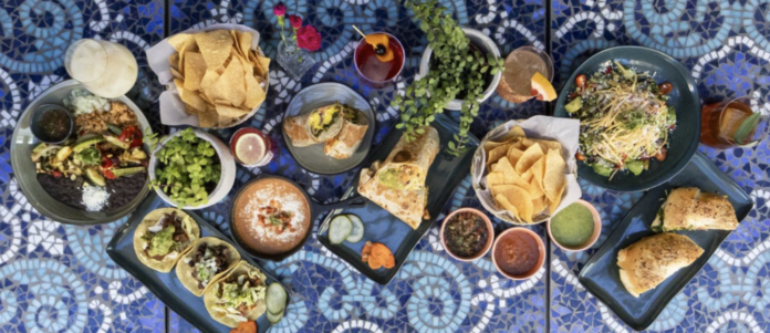 Phoenix’s Cocina 10 Moves to a New Home as Condesa—But Your Favorites ...