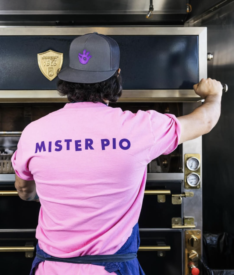 Mister Pio Brings Authentic Peruvian Rotisserie Chicken to Arcadia ...