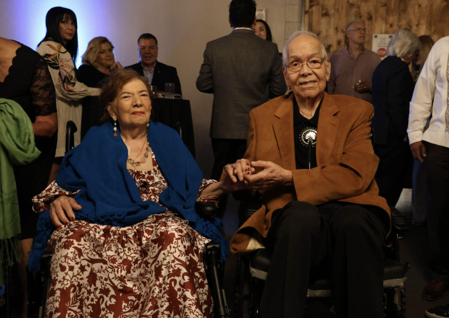 Chicanos Por La Causa Honors Community Leaders at 56th Anniversary ...